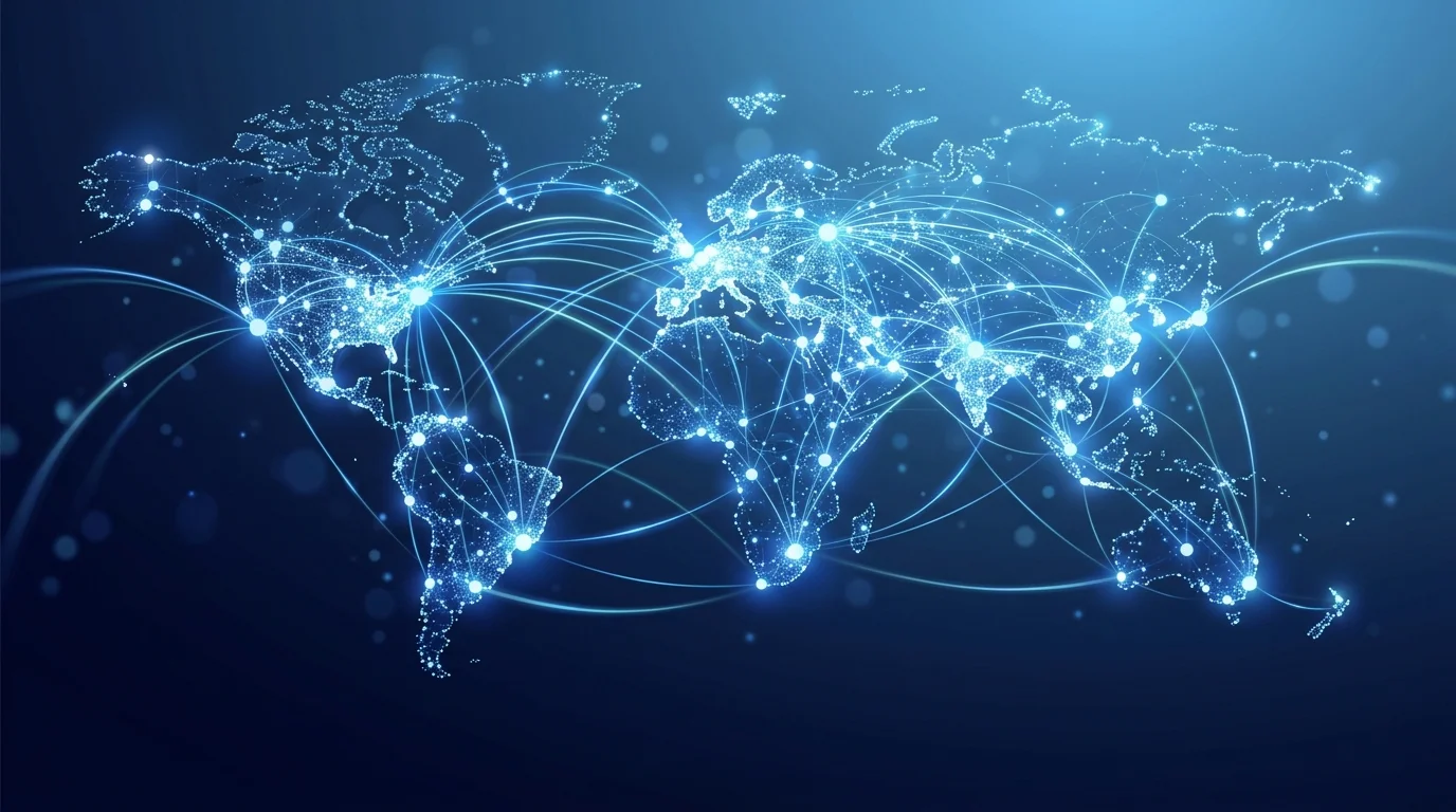 Country Codes: The Complete List of International Dialing Codes (2026)